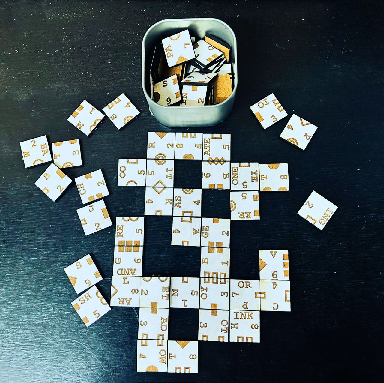 Brainy Games - Local Merchant of Fun - Games and Brain Teasers ...